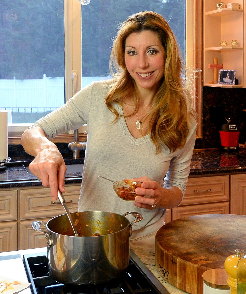 Cook this with Shereen: Chicken and Sausage Jambalaya - Herald-Standard